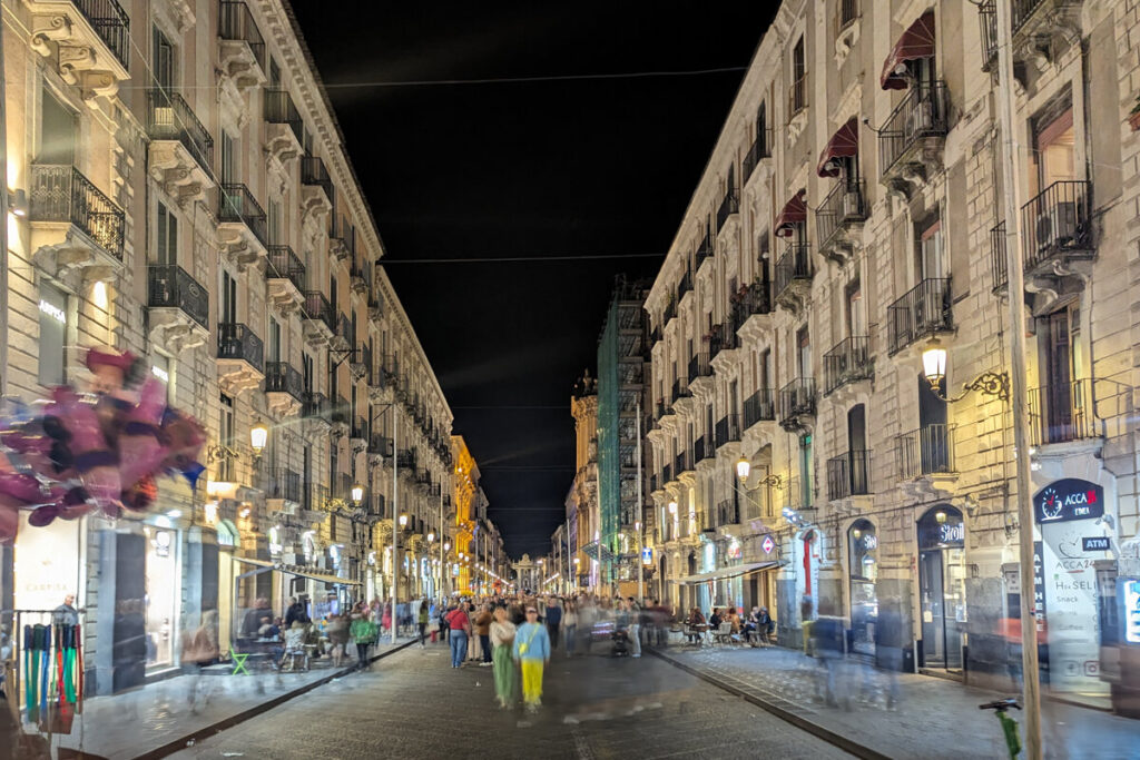 Catane : que faire ? Conseils et guide pratique