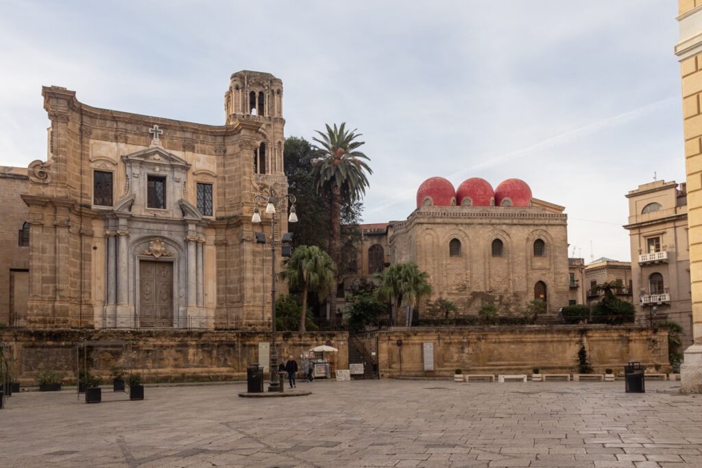 Visiter la Sicile en 7 jours : itinéraire & conseils